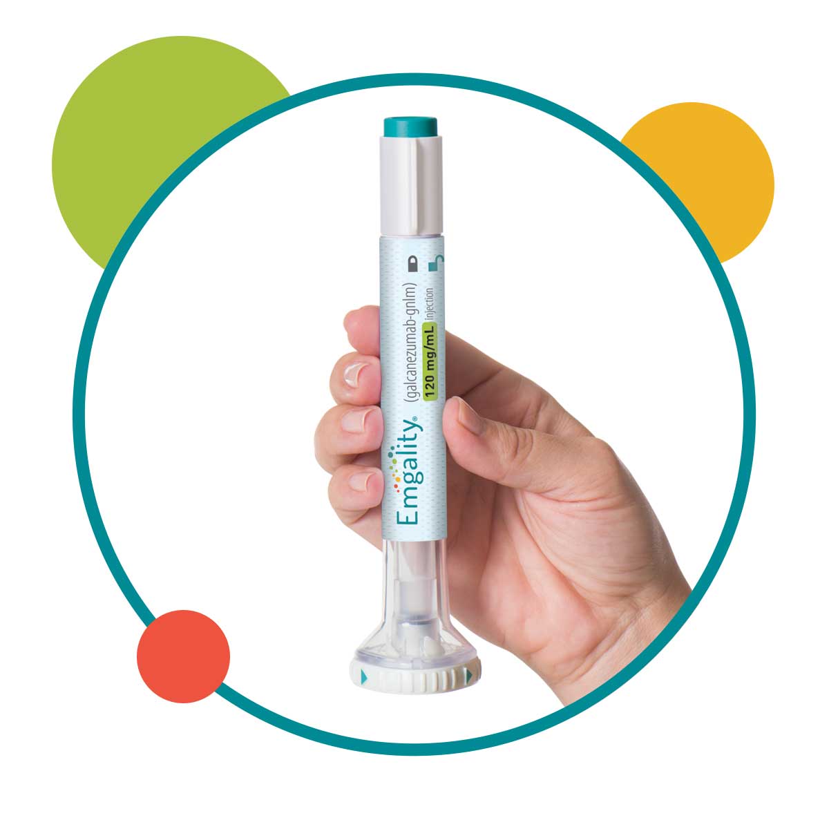 Anti-CGRP treatment – Dorset Headache Service